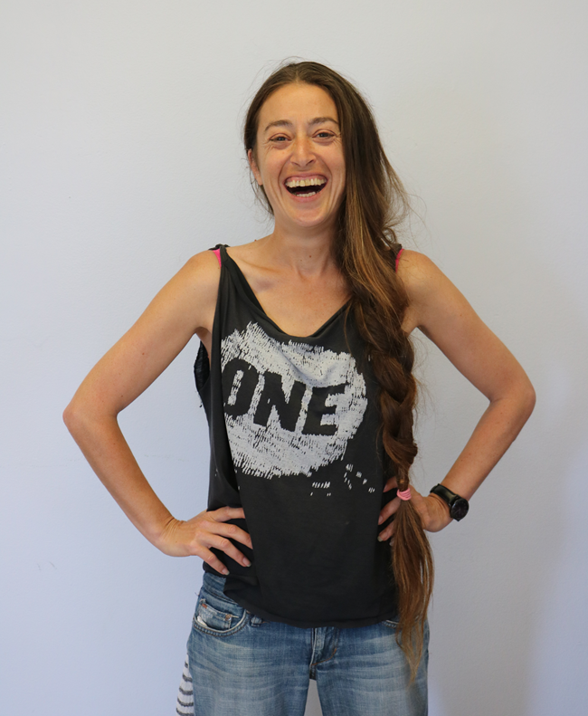 Meet Melina: Empowerment through Education – GLIDE – San Francisco ...