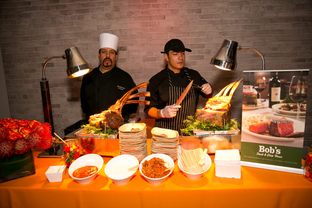 The Bay Area Gives Back – GLIDE – San Francisco: serving the people of ...