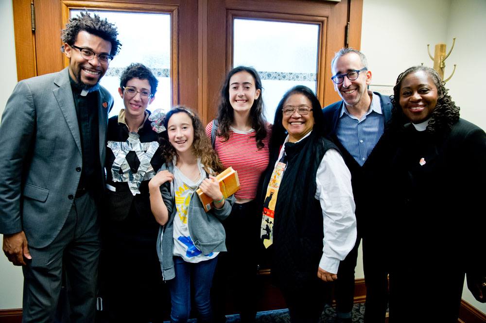 Challah for Justice! – GLIDE – San Francisco: serving the people of the ...