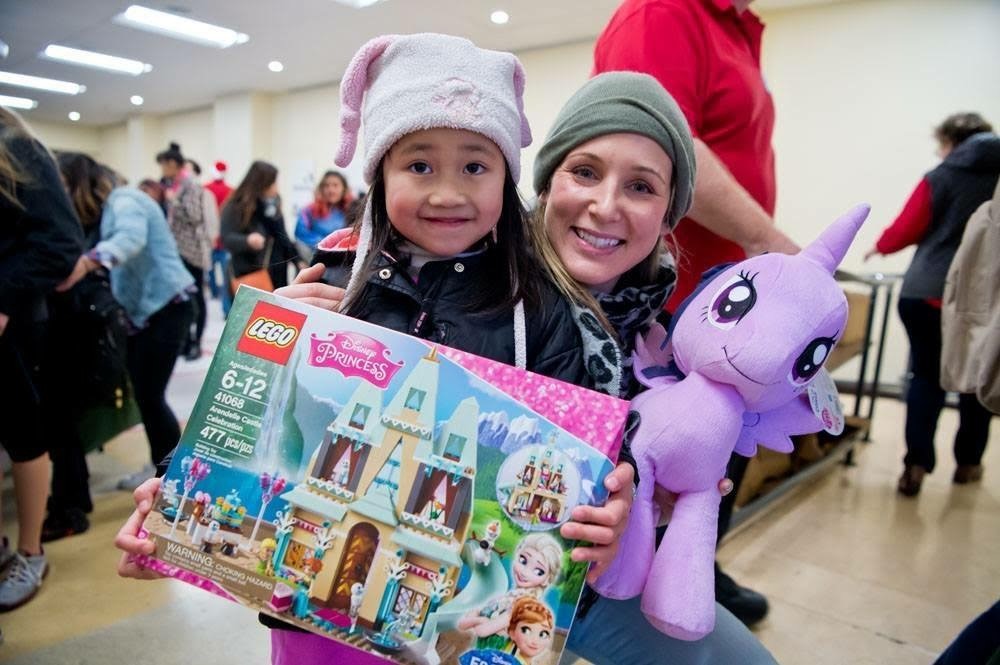 GLIDE – San Francisco: serving the people of the Tenderloin and San ...