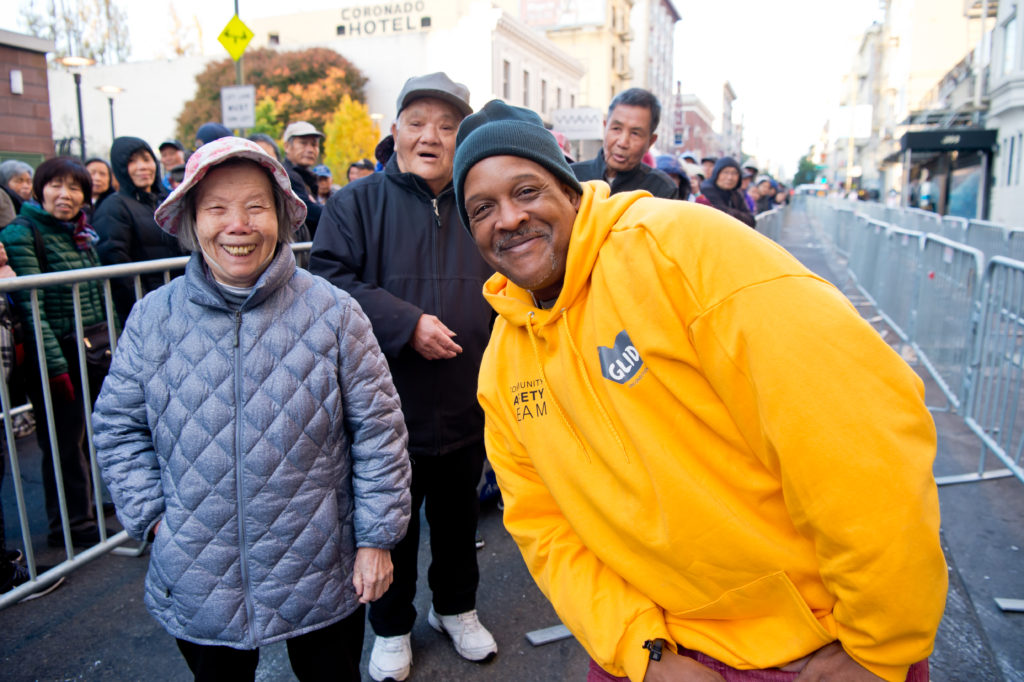 How to Love People as They Are: A conversation with Eric Tatum – GLIDE ...