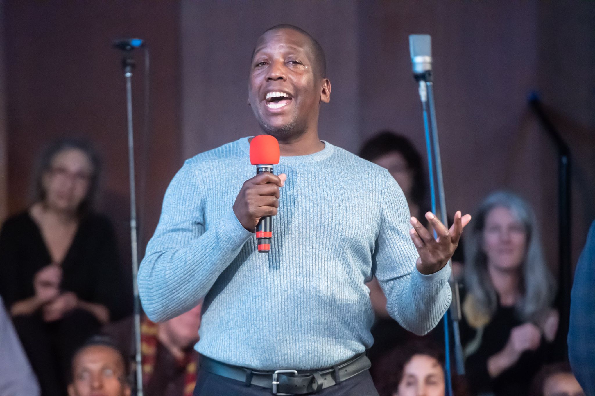 Pathways to the Divine – GLIDE – San Francisco: serving the people of ...