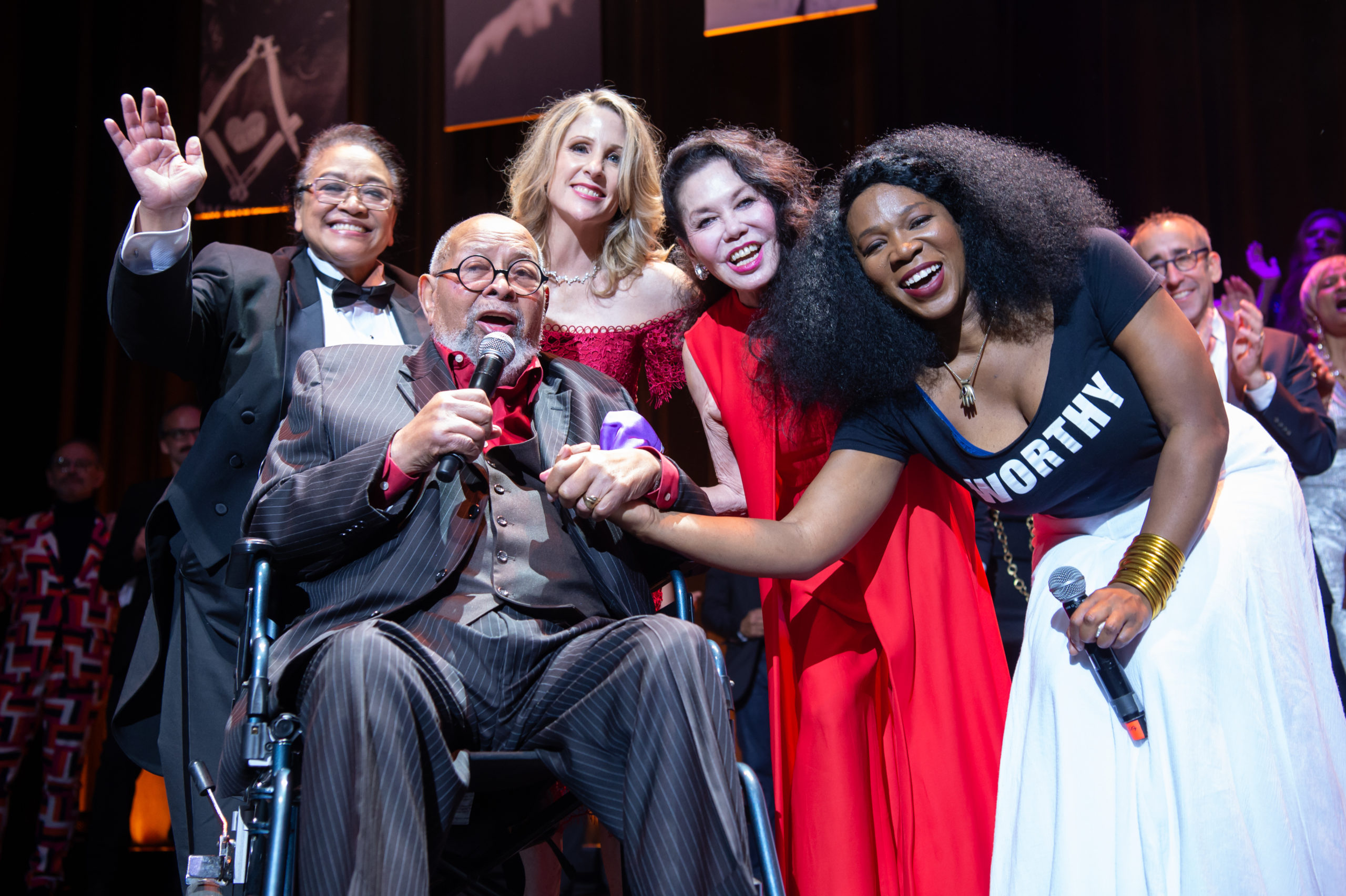 7 Reasons why you should join us at the GLIDE Holiday Jam, the best ...