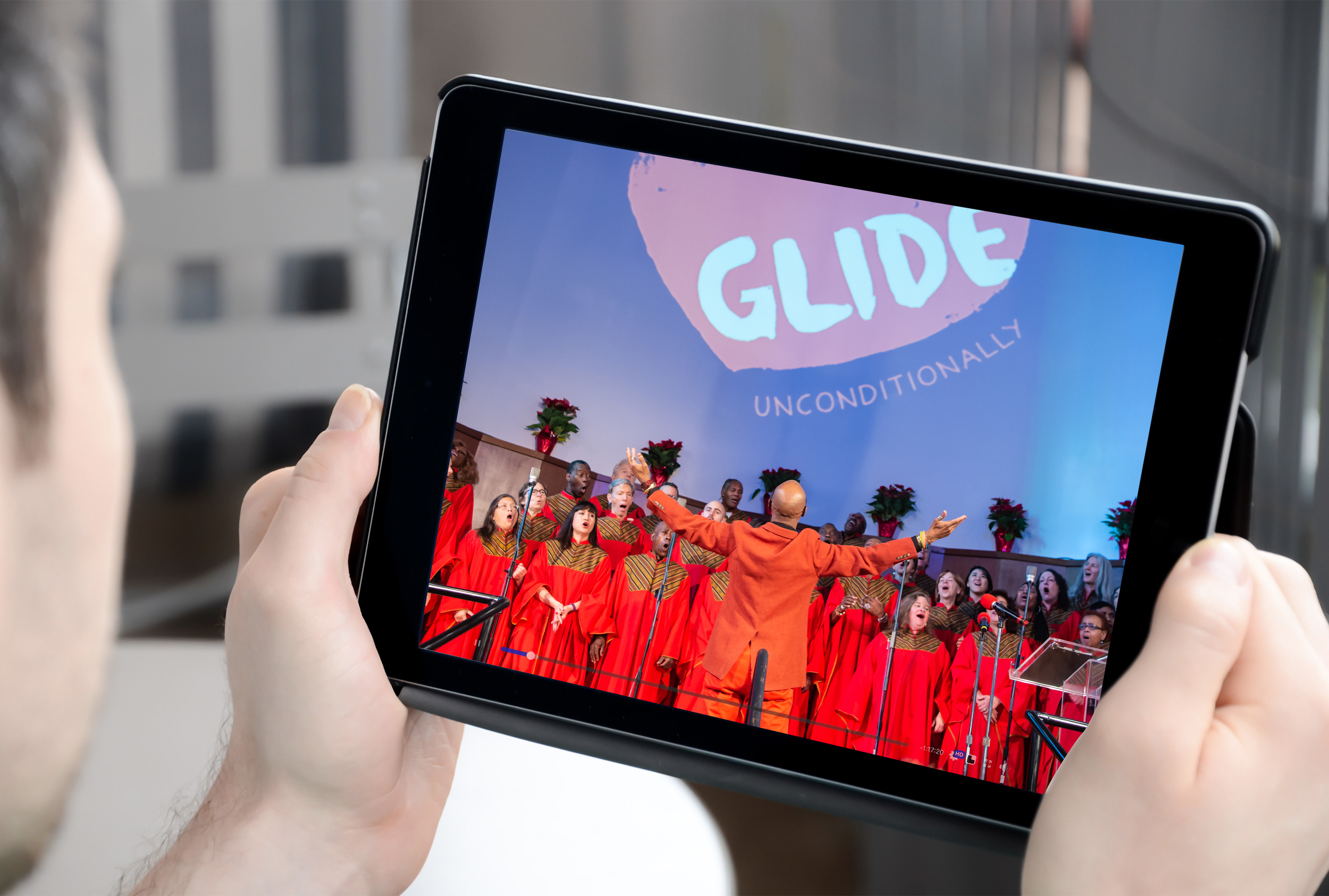 Celebrate Online – GLIDE – San Francisco: serving the people of the ...