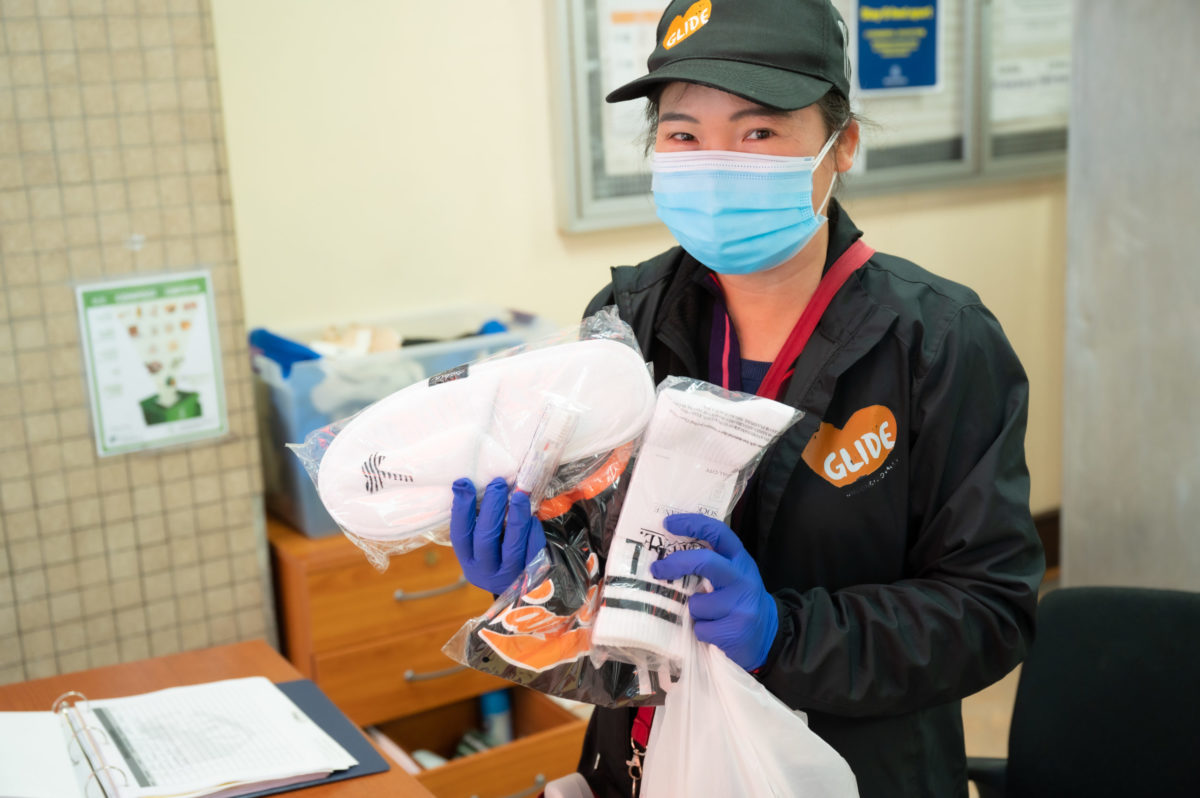 GLIDE – San Francisco: serving the people of the Tenderloin and San ...