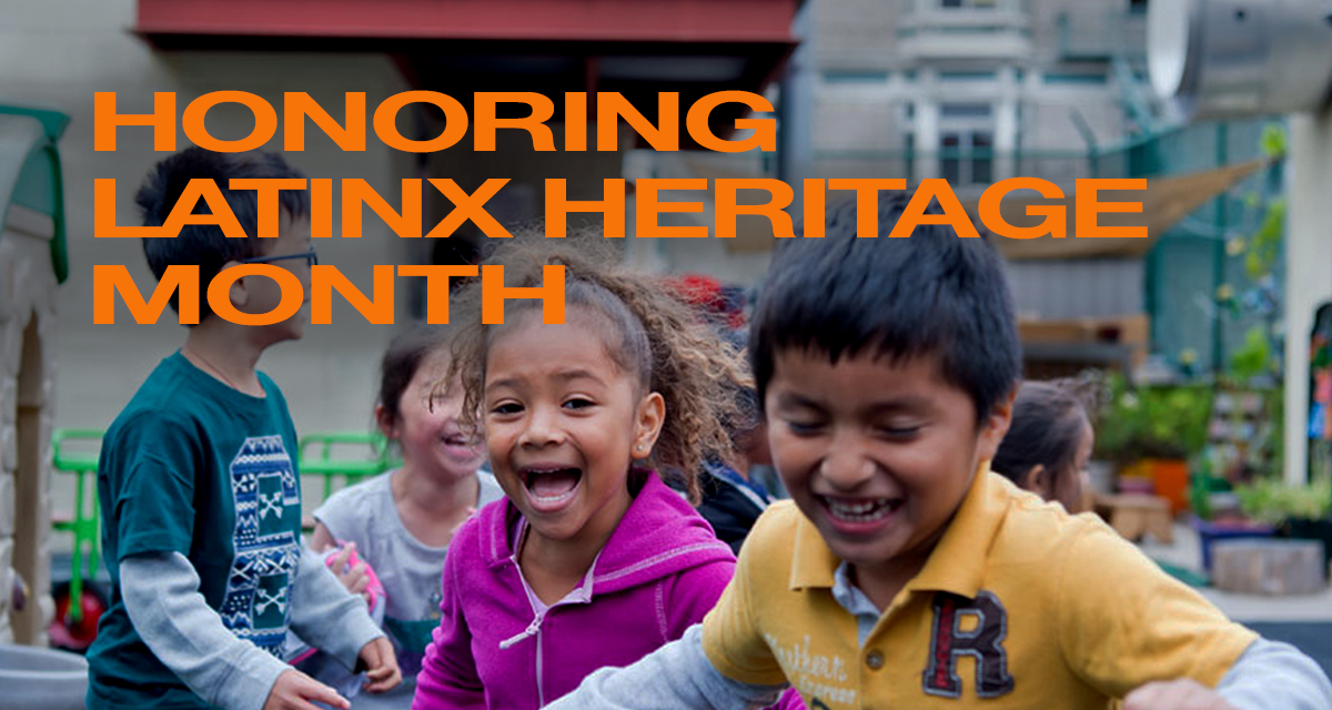 Honoring Latinx Heritage Month – GLIDE – San Francisco: serving the ...