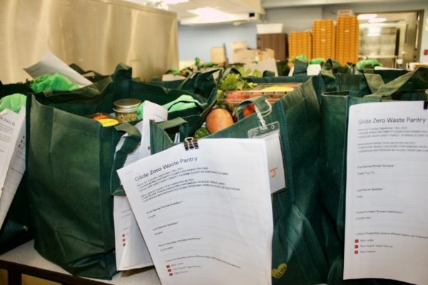 Zero Waste: Addressing Food Insecurity and Sustainability Together ...