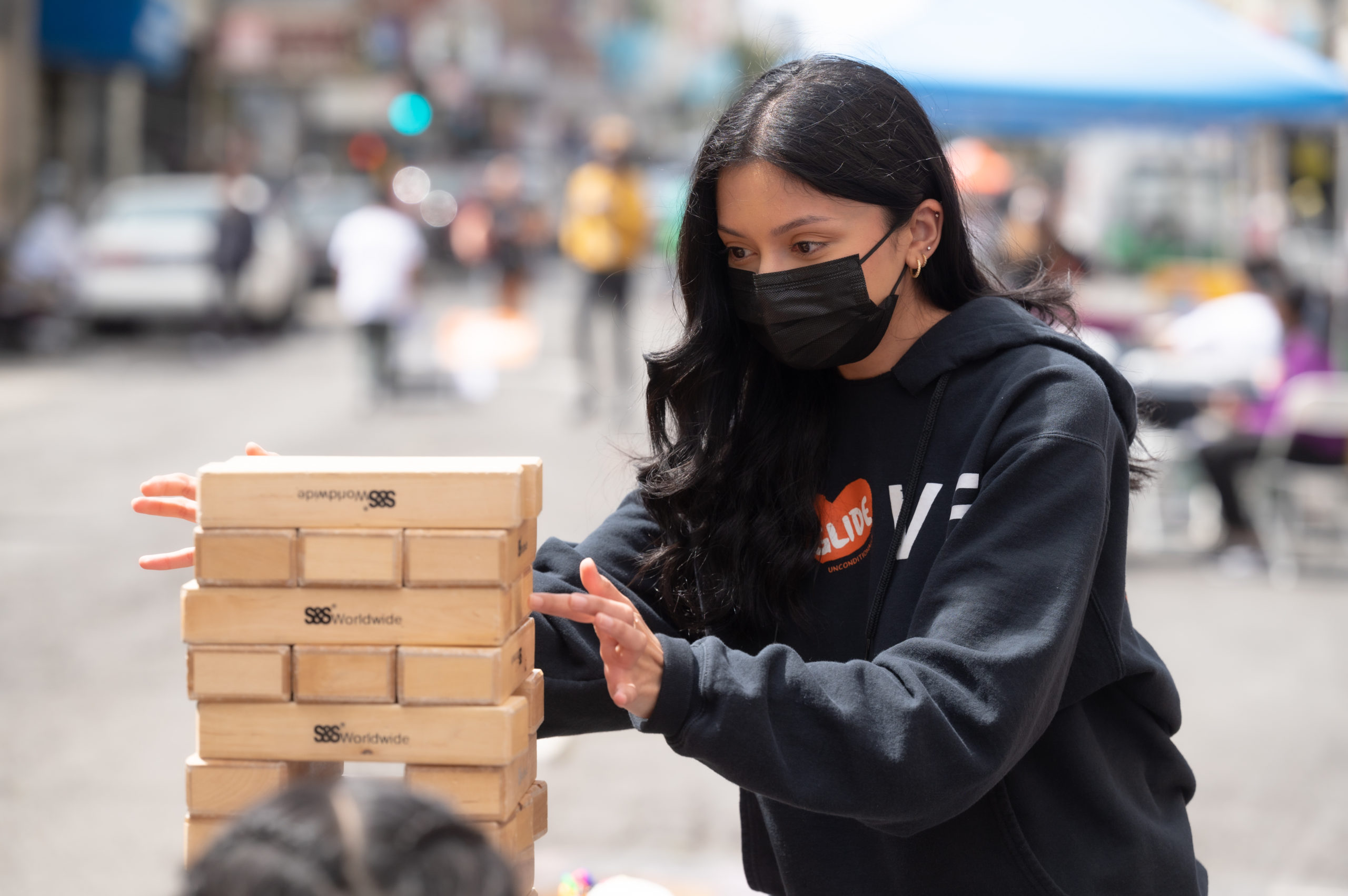 GLIDE Voices Honors Ramadan: Featuring Humera Shaikh – GLIDE – San ...