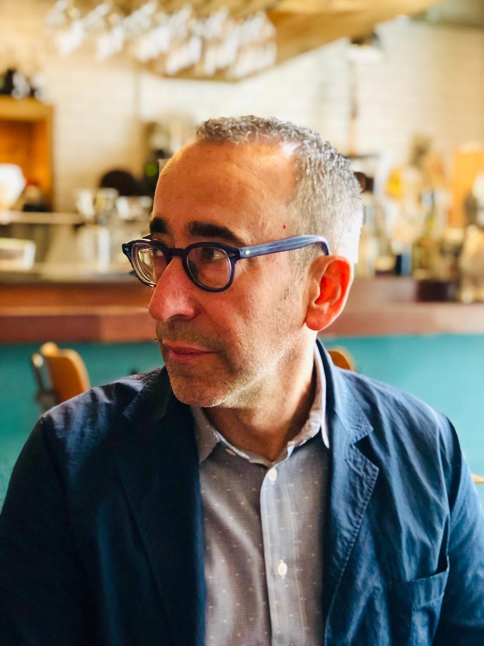 GLIDE Voices Honors Passover: Featuring Rabbi Michael Lezak – GLIDE ...