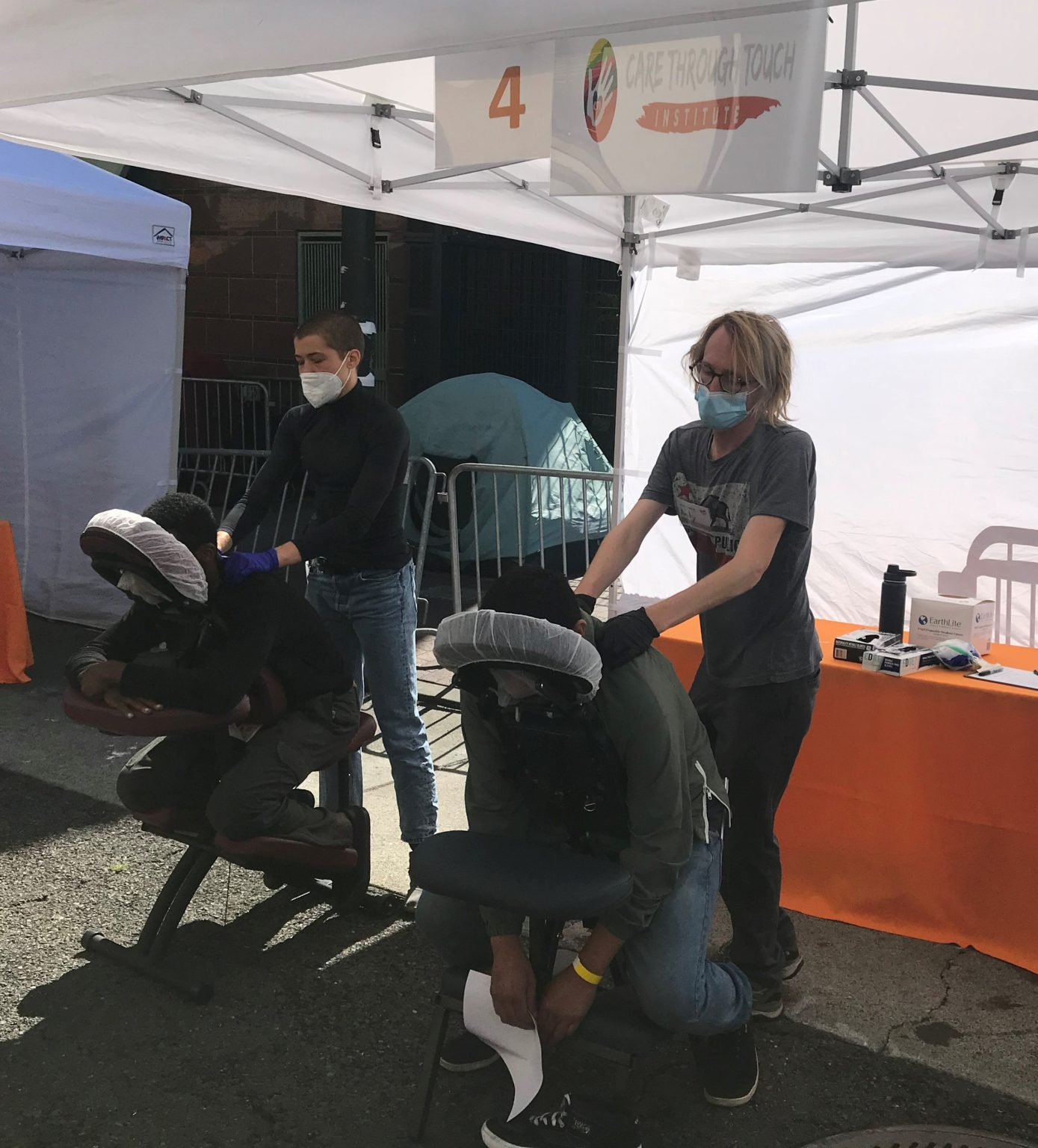 GLIDE Community Care Scores Another Win! – GLIDE – San Francisco ...