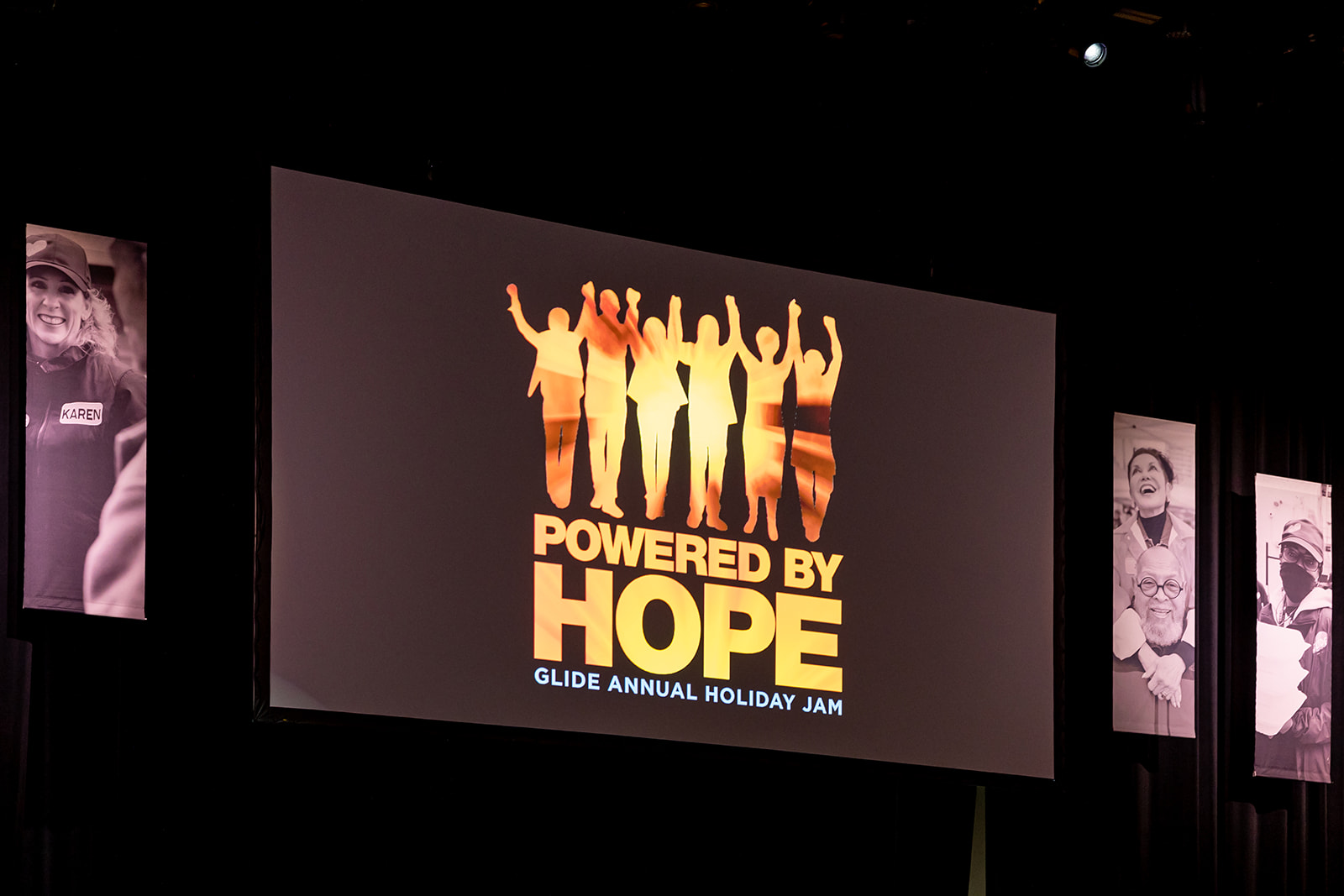 POWERED BY HOPE GLIDE’s Annual Holiday Jam Benefit Returns on Thursday ...