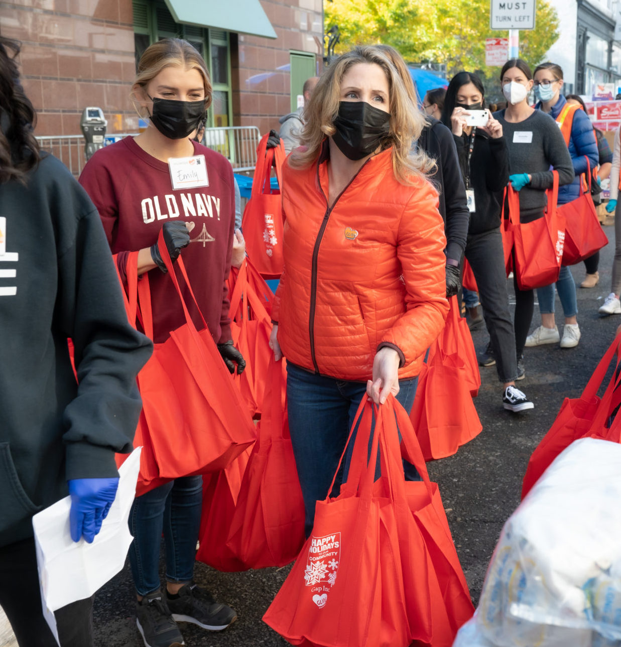 Impact Report New – GLIDE – San Francisco: serving the people of the ...