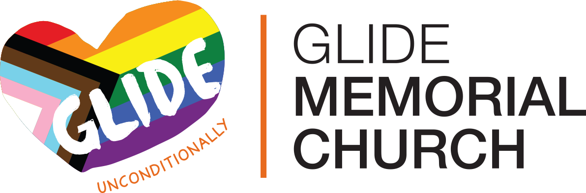 Glide Pride Team – GLIDE – San Francisco: serving the people of the ...
