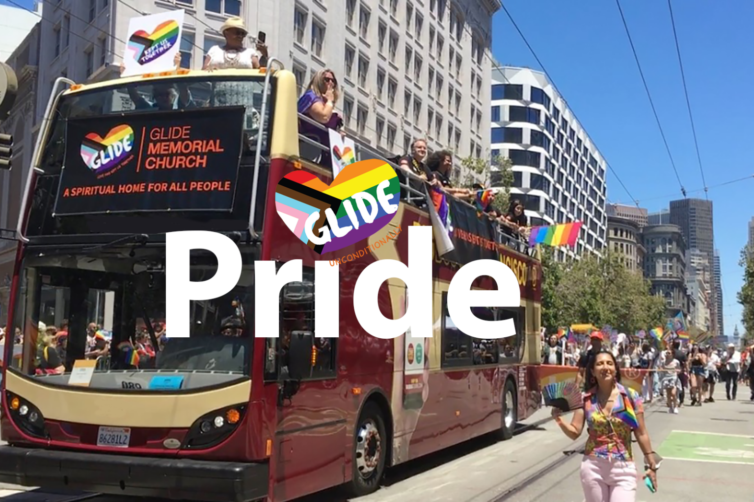 Events for May 2025 – GLIDE – San Francisco: serving the people of the ...