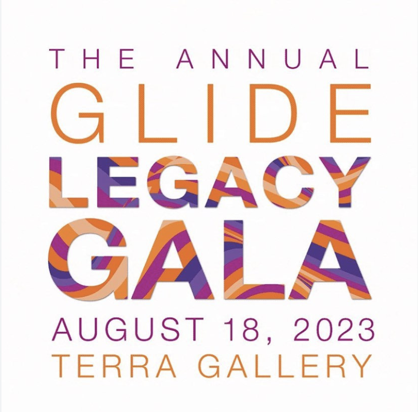 LEGACY GALA 2023 – GLIDE – San Francisco: serving the people of the ...
