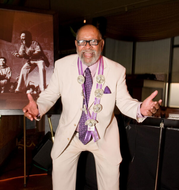 Happy 94th Birthday Reverend Cecil Williams! – GLIDE – San Francisco ...