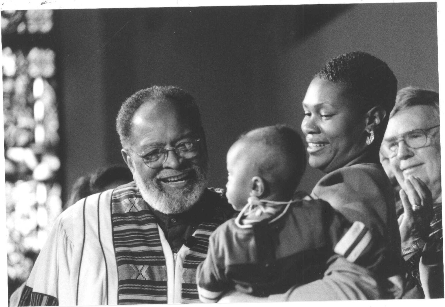 GLIDE’s Building Modernization Plan: Preparing for the next 60 years ...