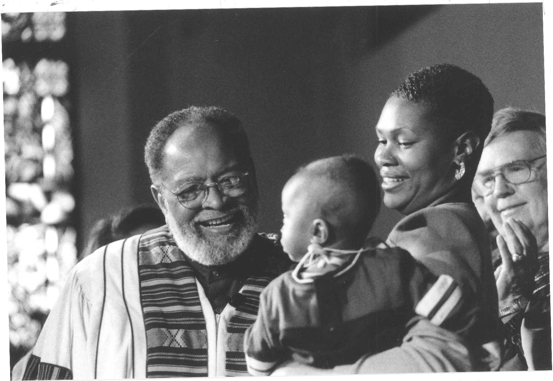 Let’s Nominate Cecil Williams for the Presidential Medal of Freedom ...