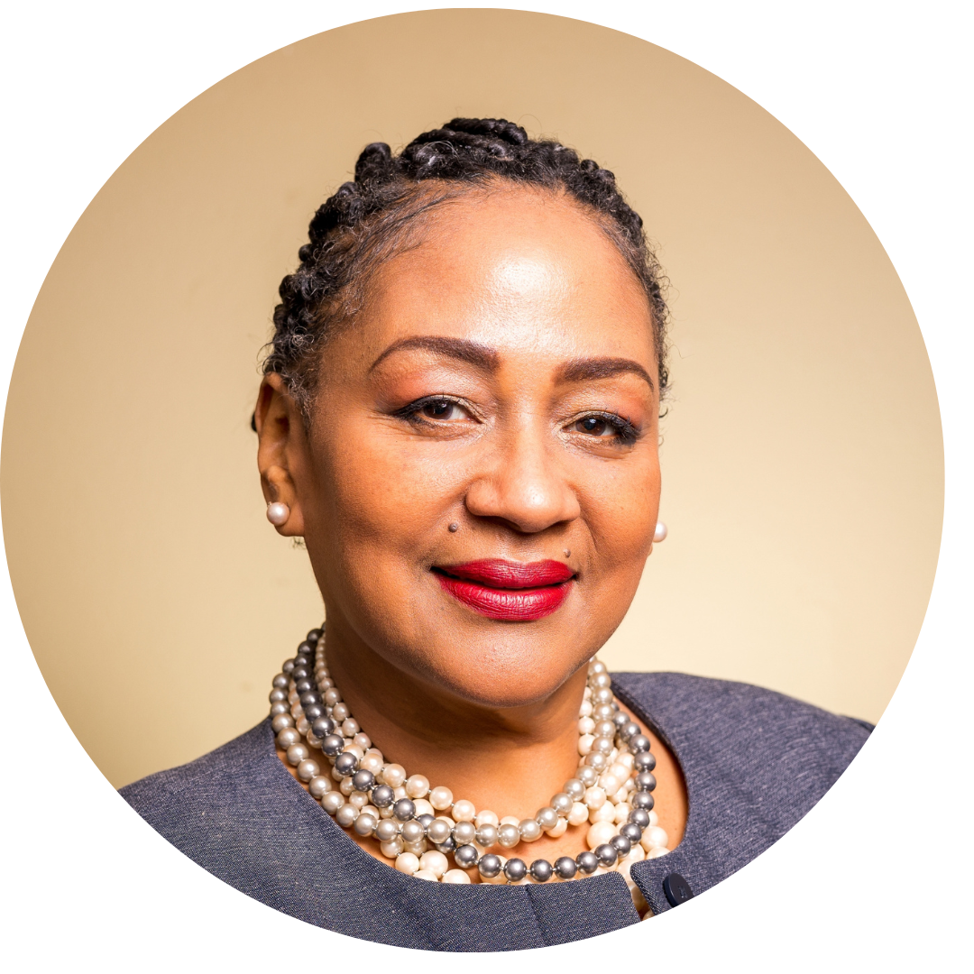 Dr. Gina Fromer Takes The Helm As GLIDE’s Next CEO – GLIDE – San ...