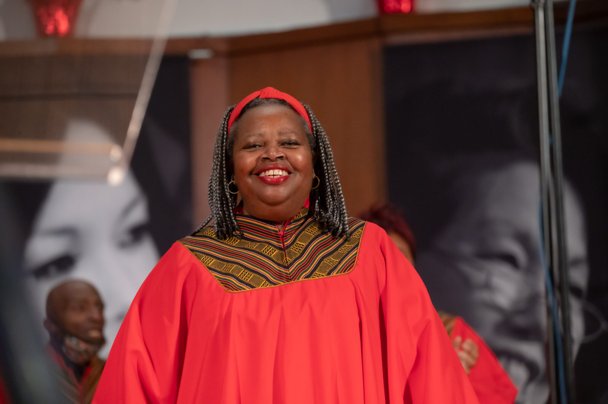 CHRISTMAS EVE AND CHRISTMAS DAY AT GLIDE – GLIDE – San Francisco ...