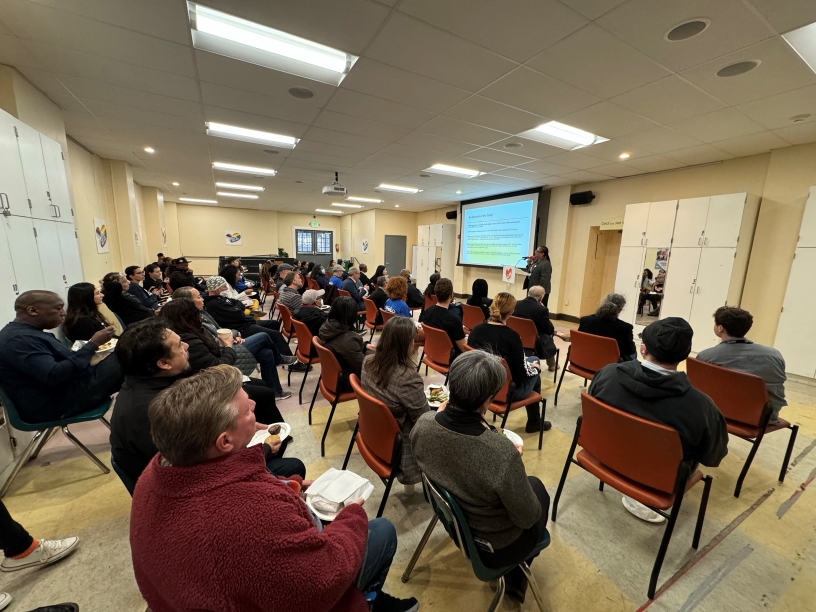 How to get Black Women into more Executive Roles – GLIDE – San ...