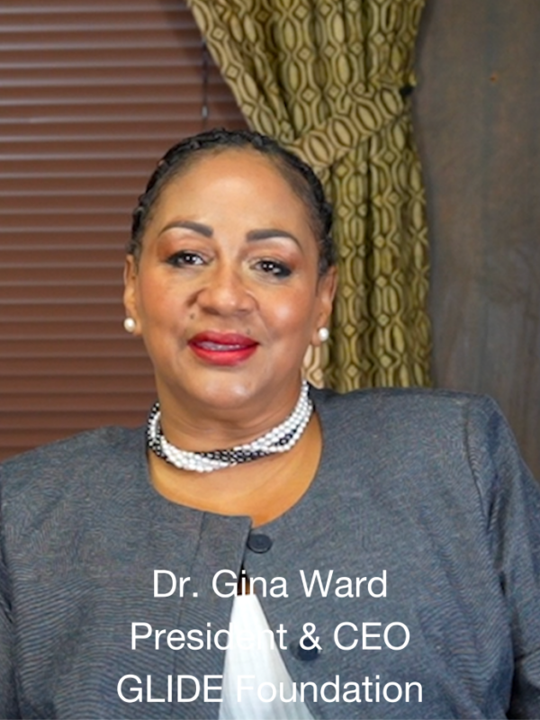 GLIDE Women’s History Stories – GLIDE – San Francisco: serving the ...