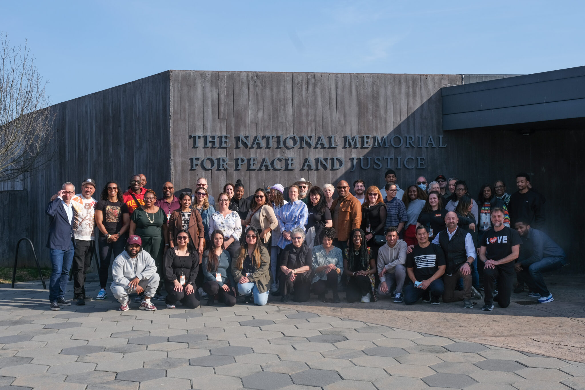 A Journey of Awakening and Action – GLIDE – San Francisco: serving the ...