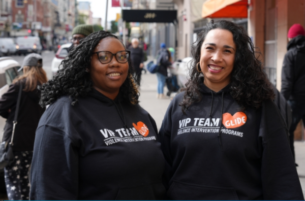 Programs – GLIDE – San Francisco: serving the people of the Tenderloin ...