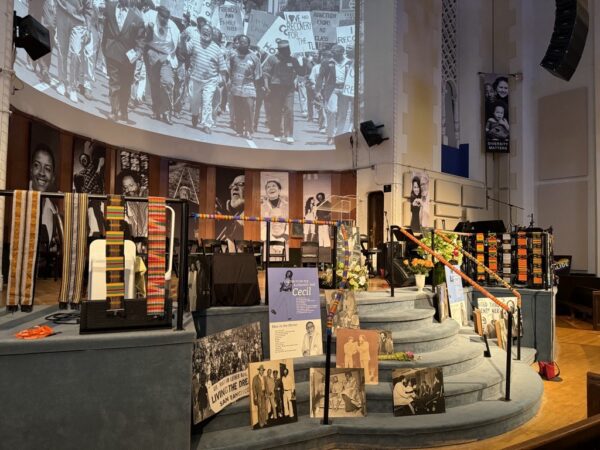 GLIDE – San Francisco: serving the people of the Tenderloin and San ...