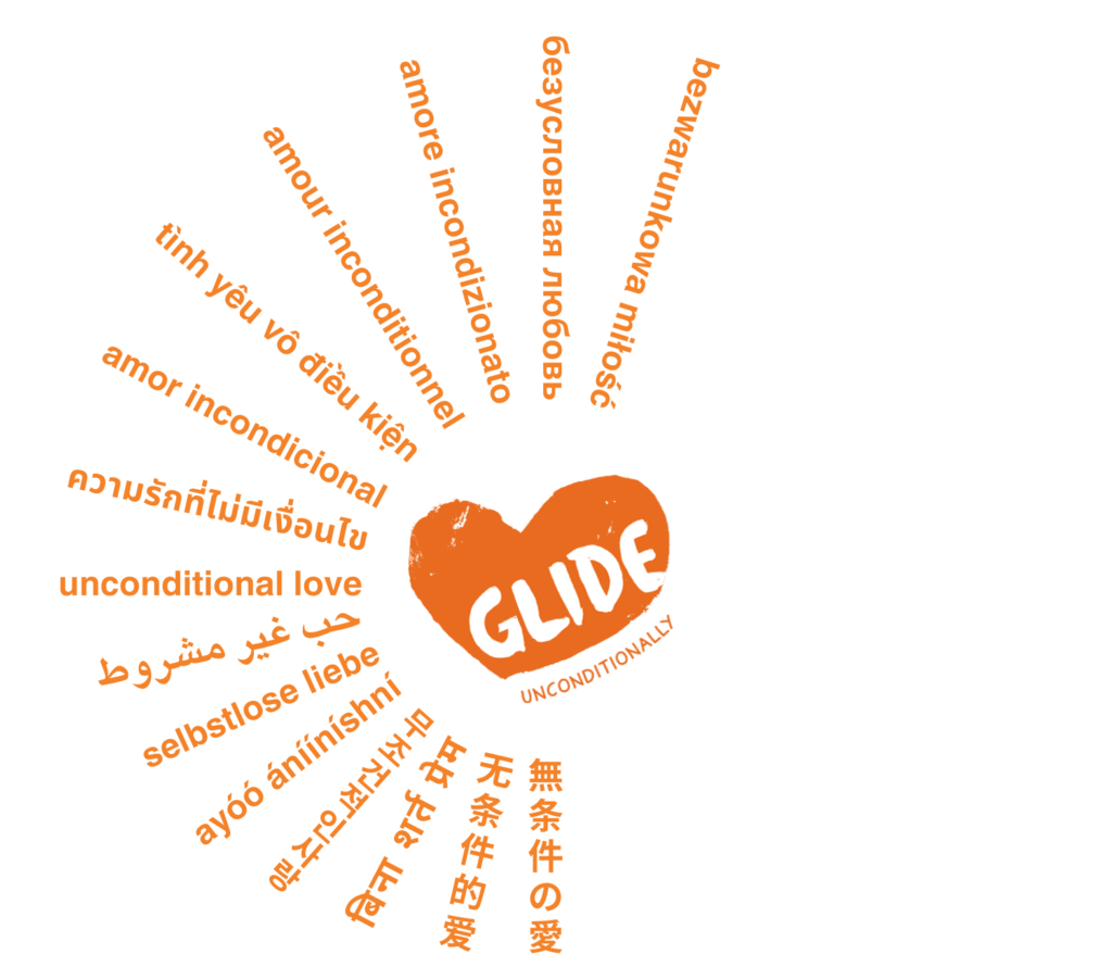 GLIDE Shares Unconditional Love with Thousands at the Pride Parade ...