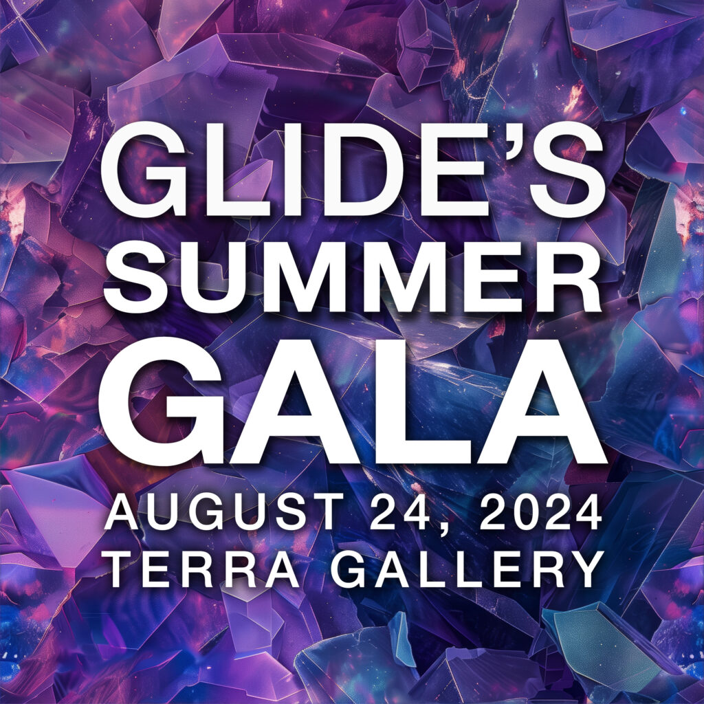 Glide Memorial Church Announcements – GLIDE – San Francisco: serving ...