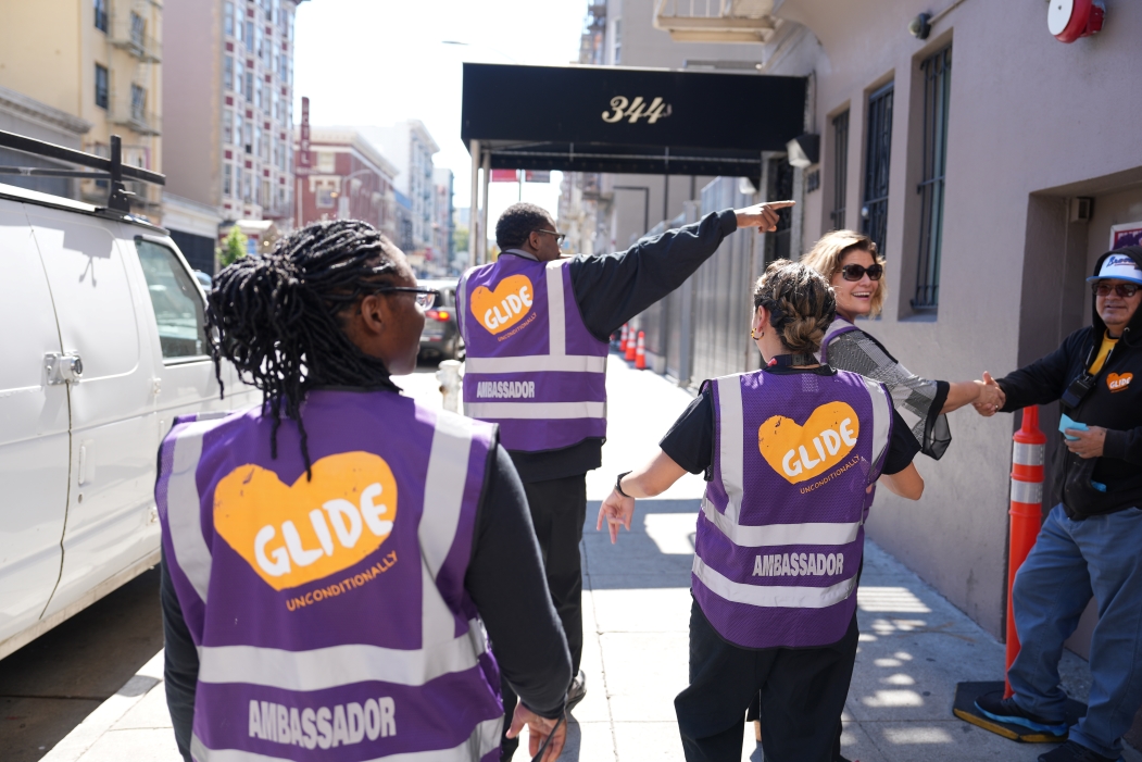 Lifting Our Legacy: The Cecil Williams Community Ambassador Program ...