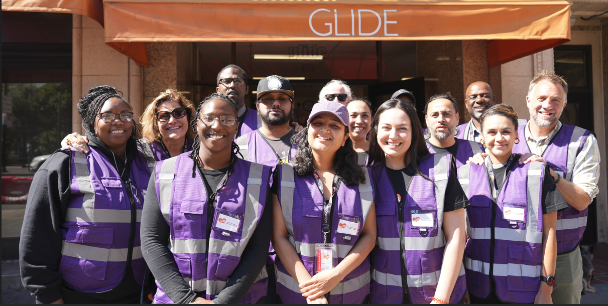 Lifting Our Legacy: The Cecil Williams Community Ambassador Program ...