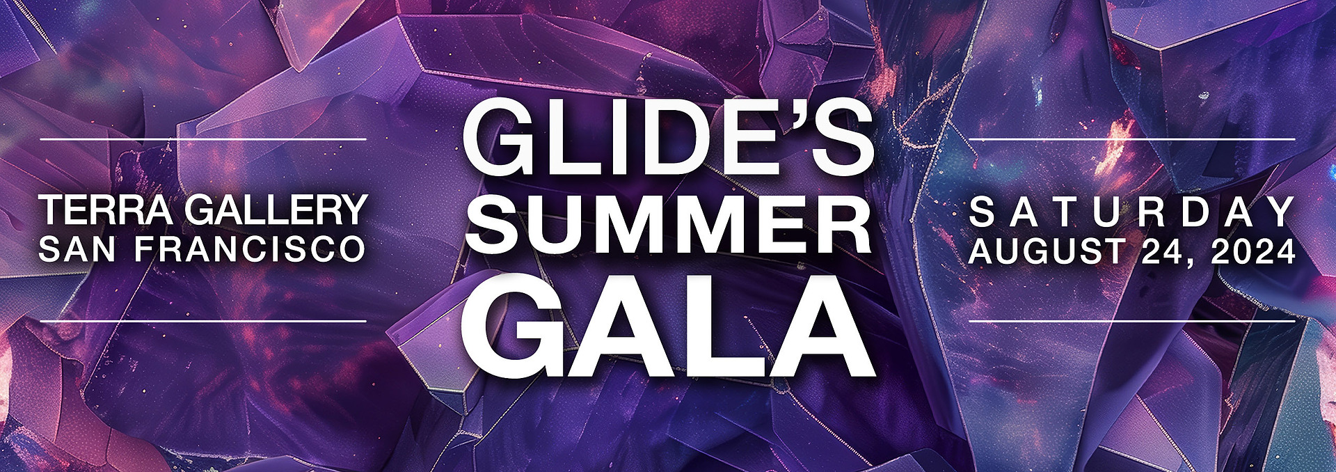 GLIDE – San Francisco: serving the people of the Tenderloin and San ...