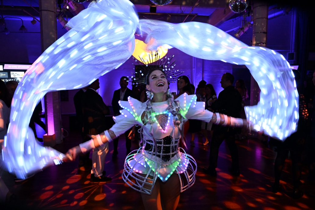 GLIDE’s Summer Gala! – GLIDE – San Francisco: serving the people of the ...