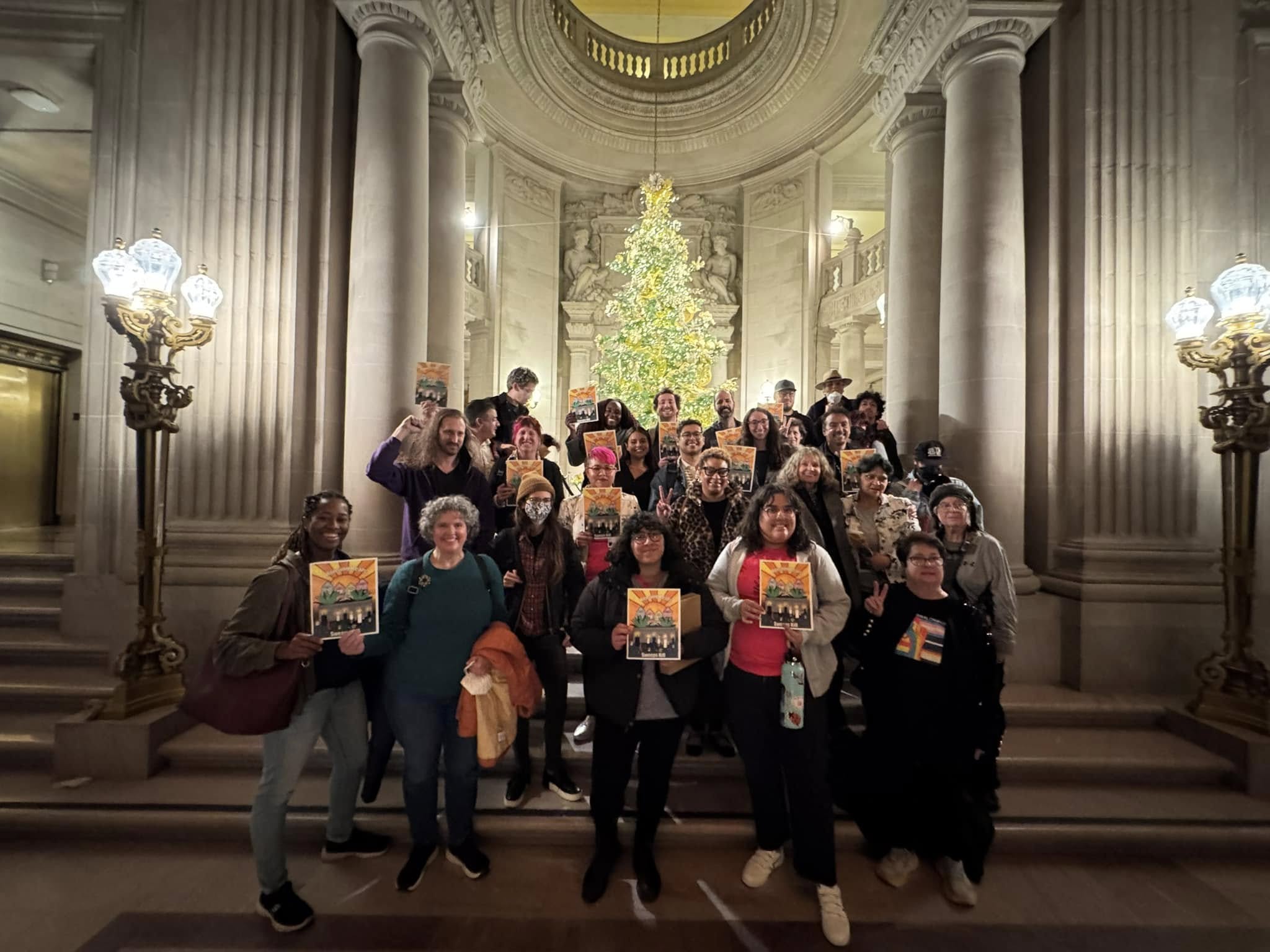 RV Ban Successfully Overturned, Thanks to Community – GLIDE – San ...