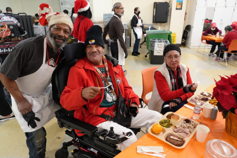 GLIDE – San Francisco: serving the people of the Tenderloin and San ...