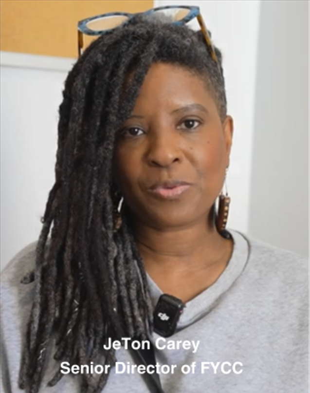 GLIDE Employee Spotlight – GLIDE – San Francisco: serving the people of ...